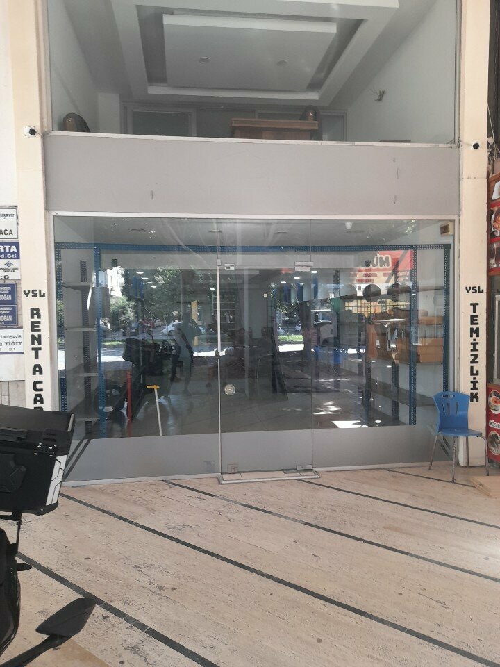 Kozmetik ve parfümeri mağazaları Clemencia Kozmetik, Antalya, foto