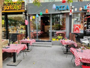 Route Pizza (Adnan Kahveci Mah., Erenler Cad., No:22/2/18, Beylikdüzü, İstanbul), pizzacılar  İstanbul'dan