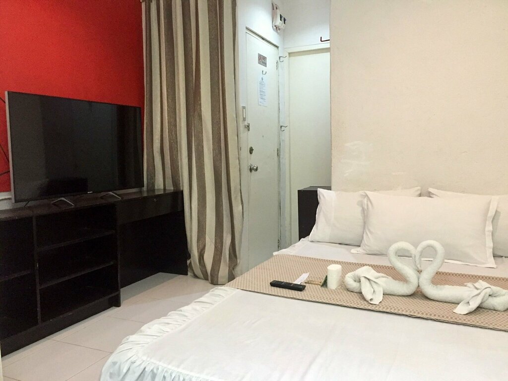 Otel Ellen's Resort Annex, , foto