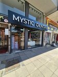 Mystic Dental (Şahinbey Cad., No:90A, Çekmeköy, İstanbul), diş sağlığı ekipmanları  İstanbul'dan