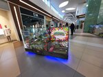 Островок сладостей (Lesnoy Avenue No:47А), pasta, şekerleme ve tatlı  Petrozavodsk'tan