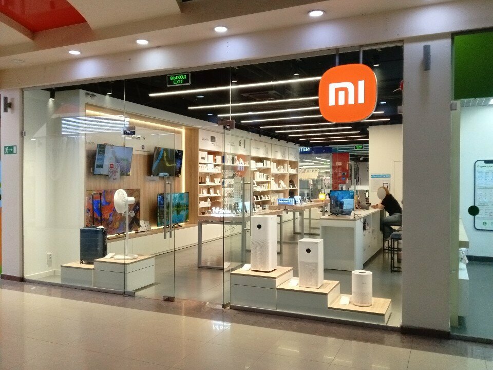 Cep telefonu aksesuarları Xiaomi, Tambov, foto