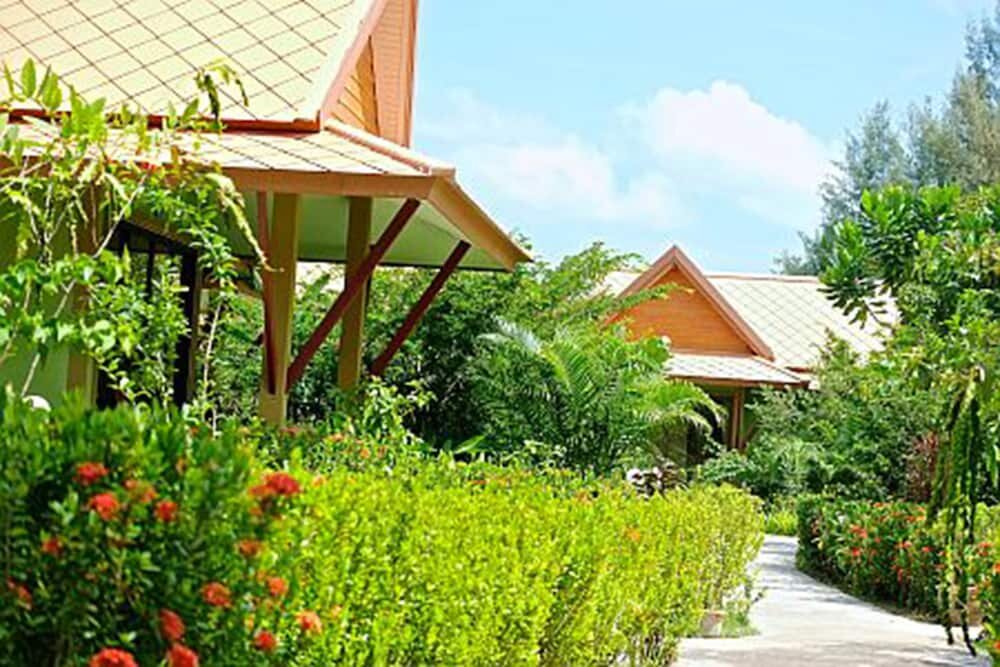 Otel Gerd and Noi Resort Khao Lak, Phang Nga Eyaleti, foto