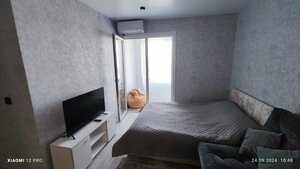 Апартаменты Милый дом на улице Ясный берег 23 (ulitsa Yasny Bereg No:23), otel  Novosibirsk'ten