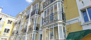 Апартаменты Мельница (Nizhnyaya Debrya Street No:32Б, Kostroma), otel  Kostroma'dan