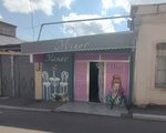 Minor (Qurban Səid küçəsi No:5), güzellik salonu  Gence'den