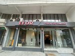 Efor Perde Sistemleri (Prof. Dr. Turan Güneş Cad., No:42A, Zeytinburnu, İstanbul), perde ve korniş üreticileri  İstanbul'dan