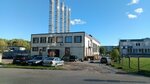 РТС Горького (Gorkogo Street No:166Ас1, Kaliningrad), merkezi ısıtma sistemleri  Kaliningrad'dan