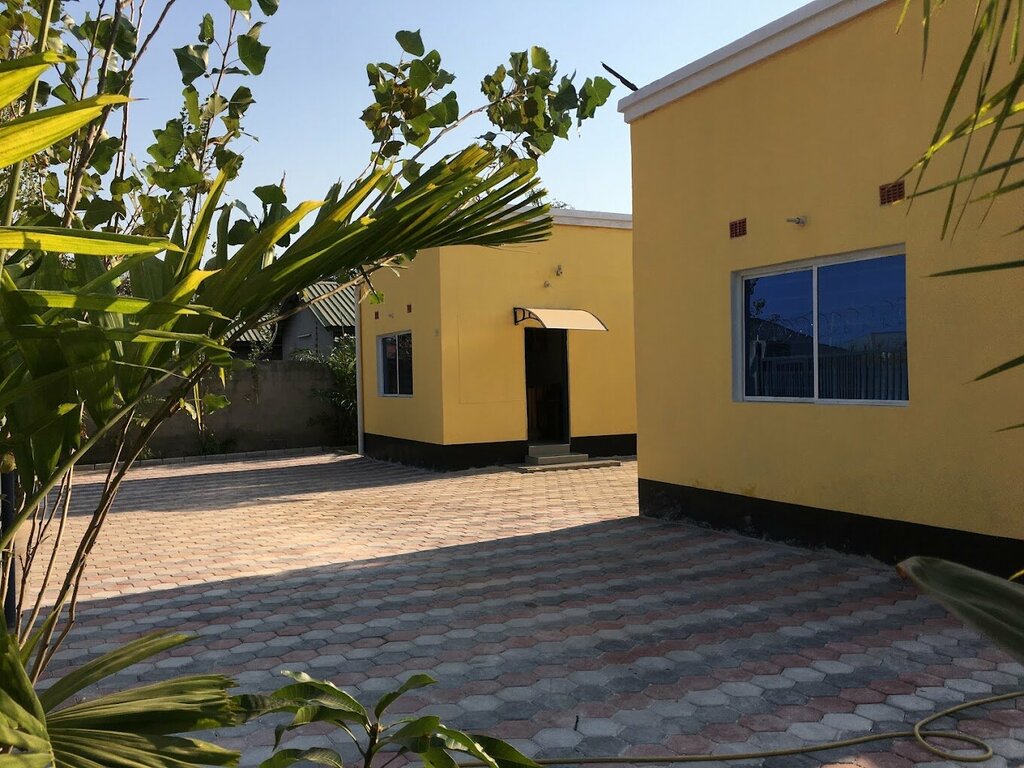 Resort oteller, tesisler Mokaliwile Lodge, Dünya, foto