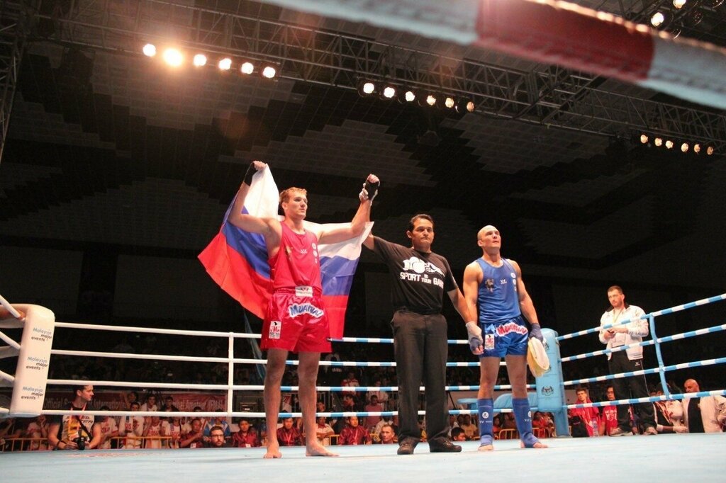 Spor okulları БК Фанат, Novosibirsk, foto