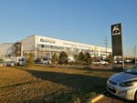 Auto City Kokshetau (10-shy jol No:6), otomobil servisi  Kökşetav'dan