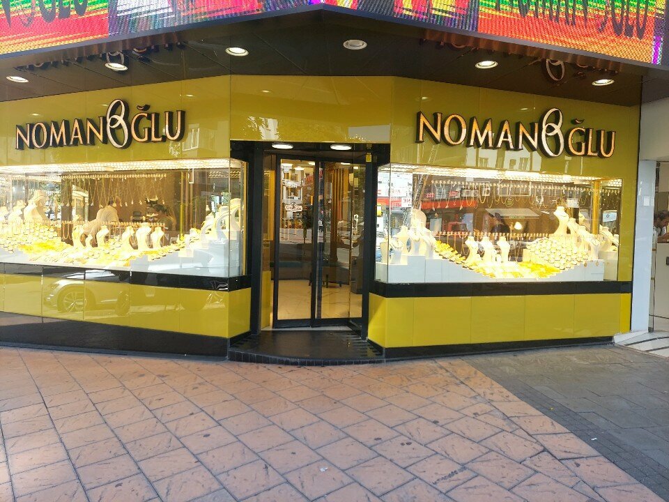 Kuyumcular Nomanoğlu Kuyumcu, Adana, foto