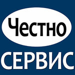 Chestno Servis (prospekt Tsiolkovskogo No:19), beyaz eşya servisleri  Dzerjinsk'ten