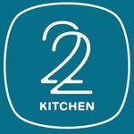 Kitchen 22 (Leningradskiy Avenue No:29к2), hazır gıda satan yerler  Moskova'dan