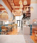 Qazan (Bolot Yunusaliyev Street No:185/1), fast food  Bişkek'ten