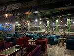 Bear Lounge (Veshnyakovskaya Street No:22А), nargile kafeler  Moskova'dan