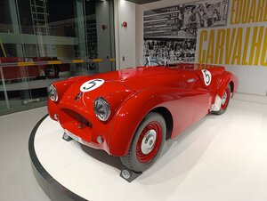 Macao Grand Prix Museum (Macau, Macau, Municipality of Macau, Sé Parish), müzeler ve sanat galerileri  Macau'dan