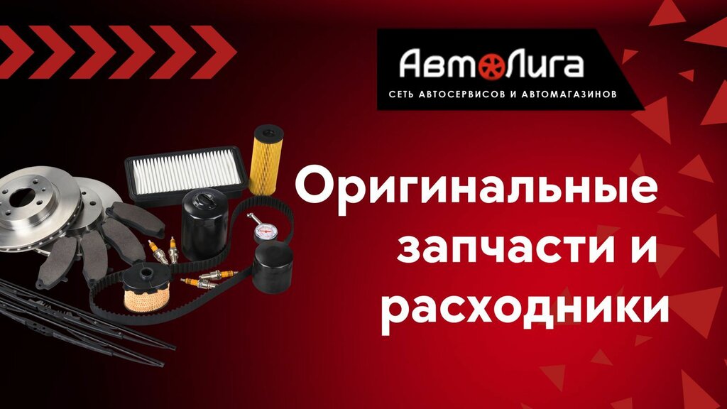 Otomobil servisi Avtoliga, Ussuriysk, foto