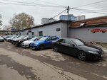 KService.ru (60-letiya Oktyabrya Avenue No:11Ас8), otomobil servisi  Moskova'dan