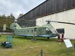 Волонтёрский отряд общественной помощи ЦМВВС (Muzeynaya ulitsa No:1, rabochiy posyolok Monino), sivil toplum kuruluşları  Moskova ve Moskovskaya oblastından