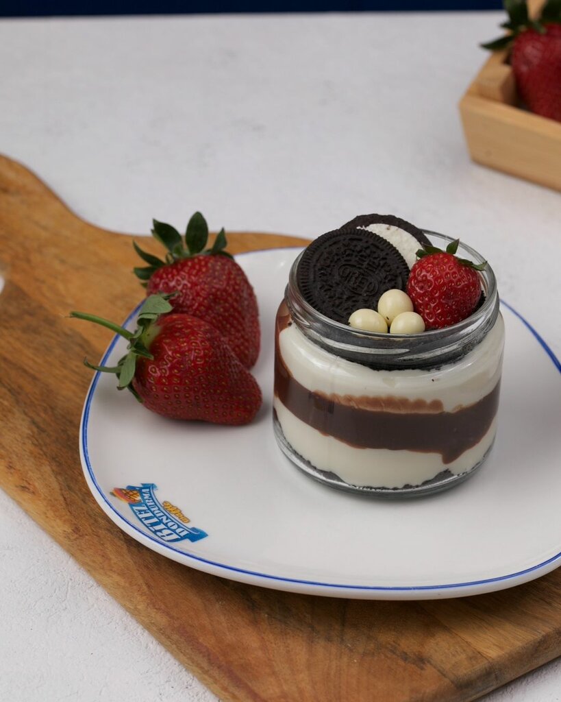 Dondurmacılar Bitez Dondurma, Bodrum, foto