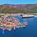 Gokart Marmaris Karting (Muğla, Marmaris, Yeşilbelde Mah., Değirmenyanı Uzunöz Sok., 24), karting  Marmaris'ten