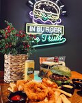 Dexas Burger Çayyolu (Ankara, Çankaya, Alacaatlı Mah., Alacaatlı Cad., 9/1D), fast food  Ankara'dan