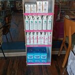 Etradin E-Ticaret (Antalya, Muratpaşa, 2209. Sok., 22), eczaneler  Antalya'dan