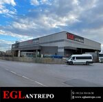 EGL Antrepo (Tepeören Mah. Eski Ankara Asfaltı Cad. No:214 Tuzla / İSTANBUL), gümrük hizmetleri  İstanbul'dan