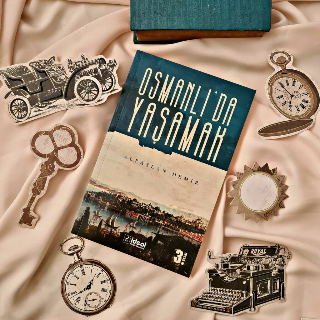 Yayınevleri, yayıncılar İdeal Kültür Yayincilik, İstanbul, foto