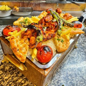 İstanbul Sofrası (İstanbul, Bakırköy, İstanbul Cad., 75A), fast food  İstanbul'dan