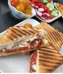 Kral Tost&vitamin (Gaziantep, Şahinbey, Karatarla Mah., 42004 Nolu Sok., 5C), fast food  Gaziantep'ten