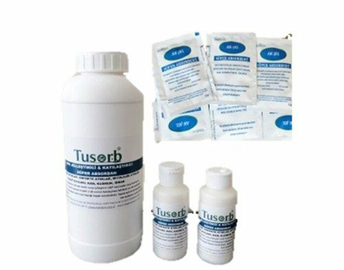 Medikal cihaz firmaları Tusorb, İstanbul, foto