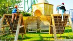 Sports Coach Kids (İstanbul, Çekmeköy, Merkez Mah., Gülbaba Sok., 6), spor okulları  İstanbul'dan
