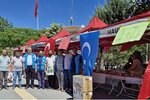Havsa İlçe Müftülüğü (Helvacı Mah., 23 Kasım Cad., No:34, Havsa, Edirne), belediyeler, devlet daireleri  Havsa'dan