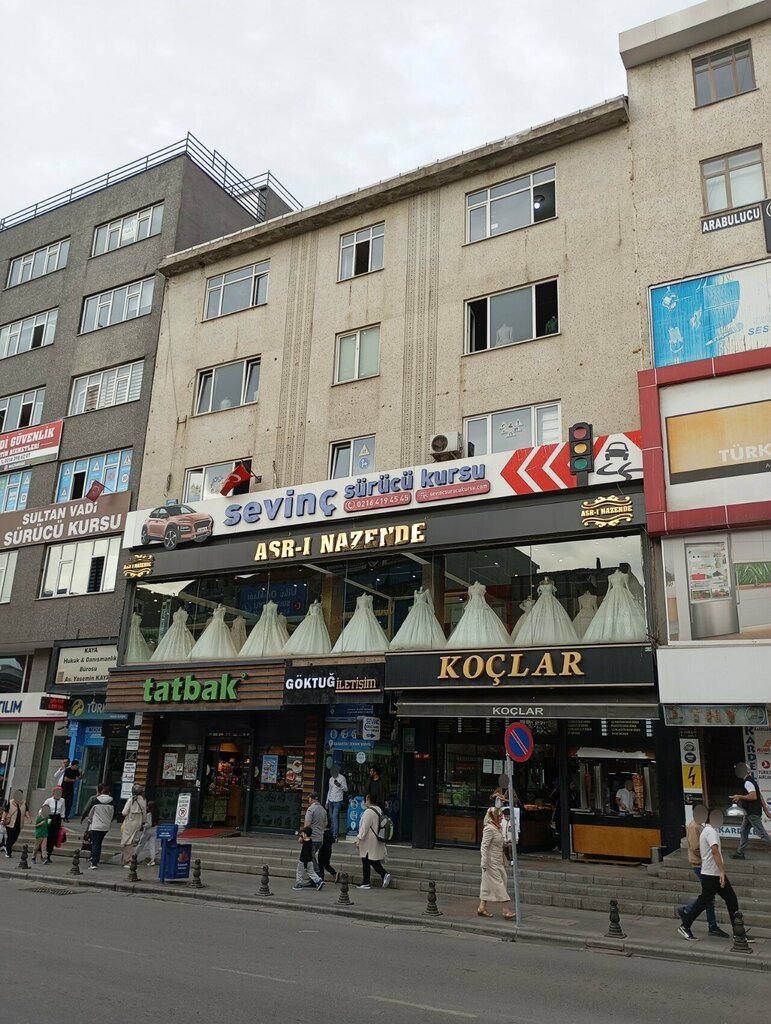 Reklam ajansları Bmb, İstanbul, foto