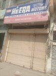 Heera motors (Meethi Street No:20A), otomobil satış galerileri  Karaçi'den