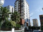 Hilal Life (Gürselpaşa Mah., 75336. Sok., No:3, Seyhan, Adana), apartman kompleksi  Adana'dan