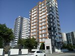 Mehmet Fidancı Apt (Gürselpaşa Mah., 75512. Sok., No:1, Seyhan, Adana), apartman kompleksi  Adana'dan