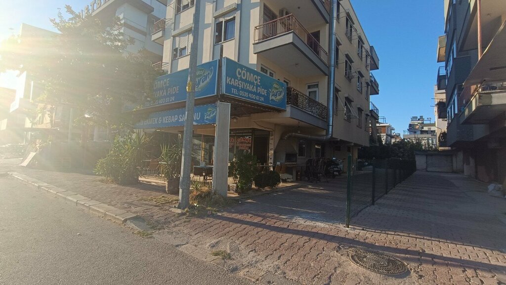 Restoran Çömçe Karşıyaka Pide Kebap Salonu, Antalya, foto
