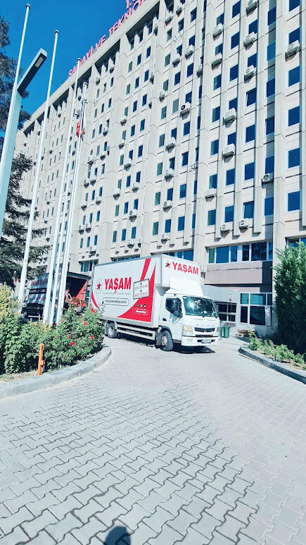 Nakliye firmaları Yaşam Evden Eve Nakliyat, Konya, foto