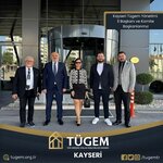 Tüm Girişimci Emlak Müşavirleri Derneği (Taşdelen Mah., Atabey Cad., No:2/K5, Çekmeköy, İstanbul), sendikalar  İstanbul'dan