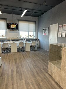 Unique BeautyBar (ulitsa Gnesinykh No:10/1, Sovetskiy City Administrative District, Akademgorodok Microdistrict, Novosibirsk), güzellik salonu  Novosibirsk'ten