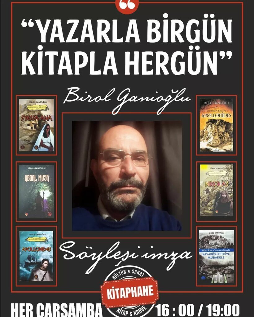 Kitap mağazaları Fethiye Firmaları, Fethiye, foto