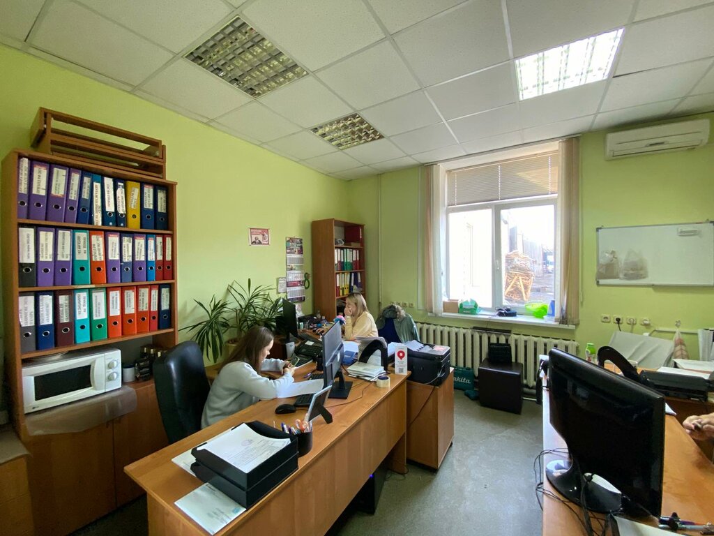 Üniforma üreticileri Abaimpeks, Minsk, foto