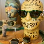 Charriol-Turkey (İstanbul, Bakırköy, Zeytinlik Mah., Şehit Nusret Sok., 22A), optik  İstanbul'dan