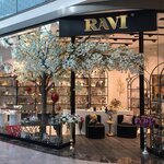 Ravi (İstanbul, Sarıyer, Azerbaycan Cad., 3C), ucuzluk mağazası  İstanbul'dan