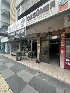 Mustafa Demir Hair Artist (Ankara, Çankaya, Esat Cad., 59A), berberler  Ankara'dan