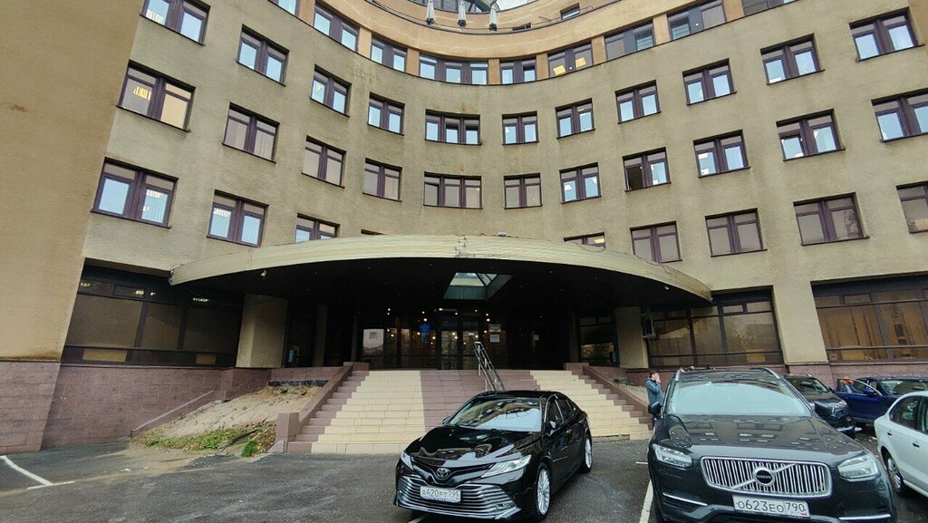 Elektronik ofis ekipmanları Termoprinteri, Moskova, foto