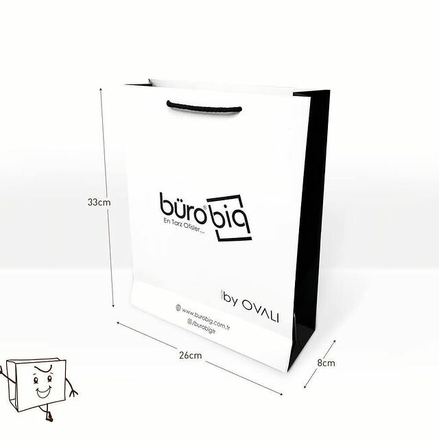 Mobilya mağazaları Bürobig İletişim, Ankara, foto